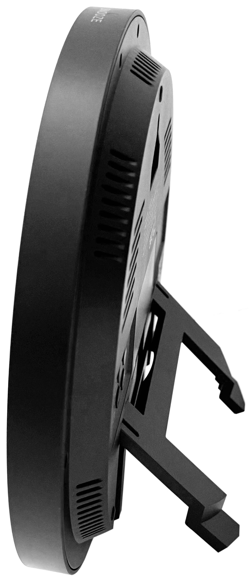 Youshiko Jumbo Large Radio Controlled Wall Clock (UK & Ireland Version