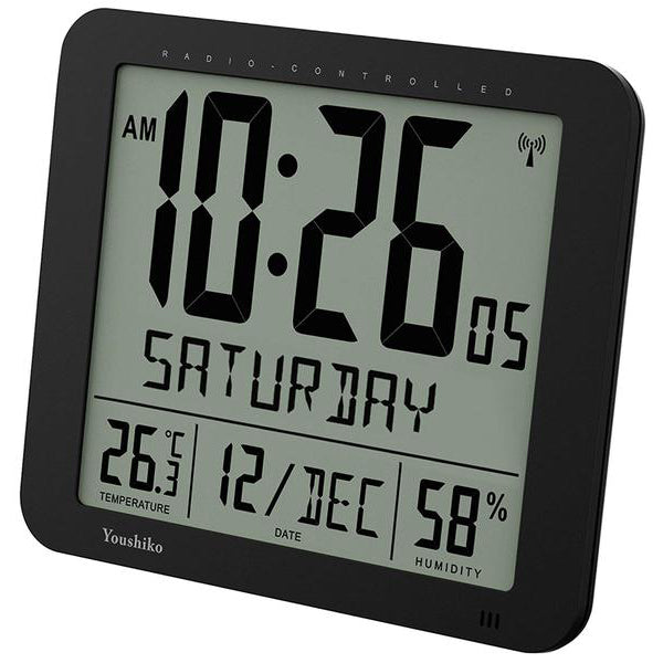 atomic wall clock uk