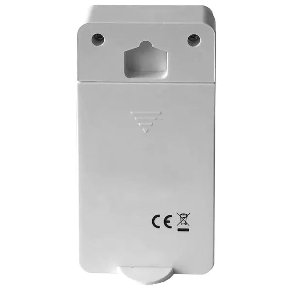 Youshiko YC9312 Wireless Temperature & Humidity 3 - Channel Sensor for